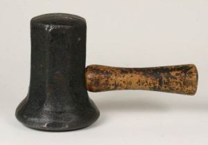 Census of Beating Hammers – Peachey Conservation