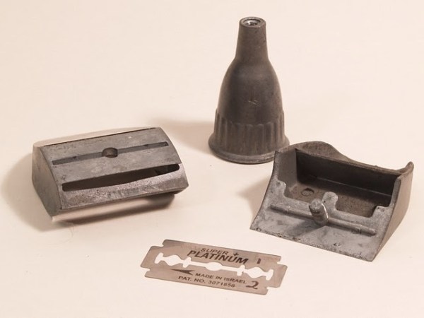 Razor Blade Planes: Tips on Using Them to Pare Leather – Peachey ...