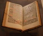 book shaped objects – Peachey Conservation