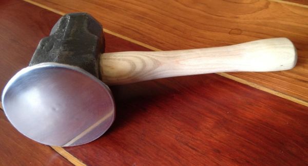 Are Beating Hammers Important? – Peachey Conservation