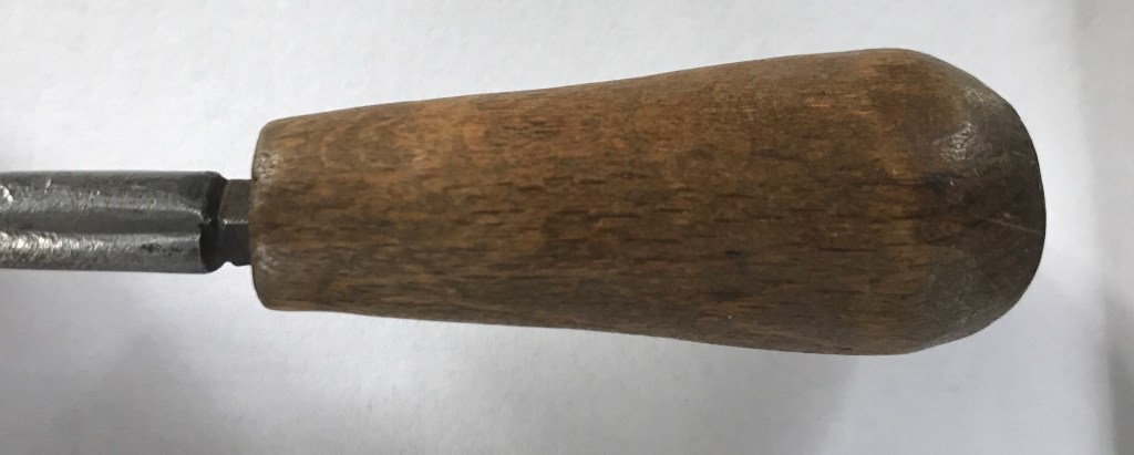 Vernacular Rug Hooks. Exemplars of Practical, Comfortable, and ...