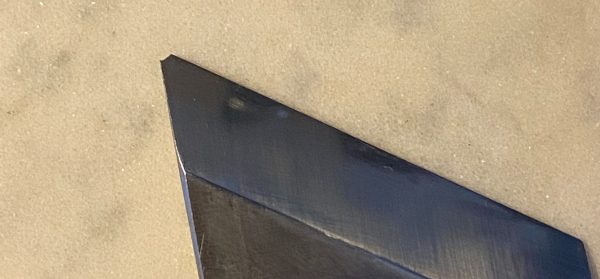 Chip Fix: Seven Approaches to Repairing a Damaged Knife Edge – Peachey ...