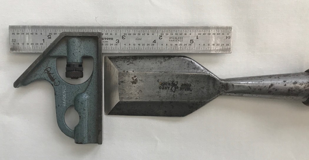 Chip Fix: Seven Approaches to Repairing a Damaged Knife Edge – Peachey ...