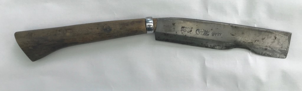 Chip Fix: Seven Approaches to Repairing a Damaged Knife Edge – Peachey ...