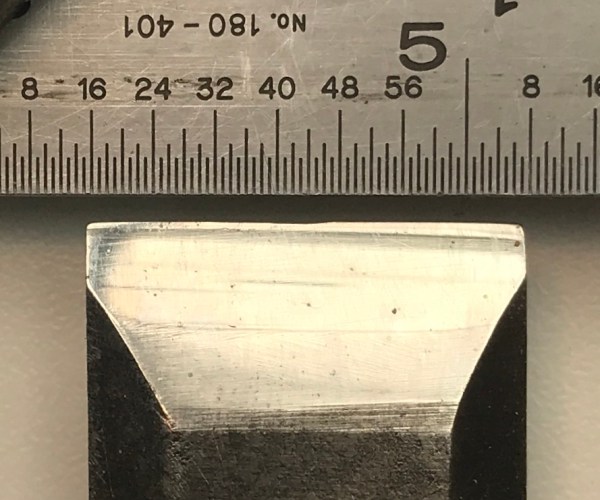 Chip Fix: Seven Approaches to Repairing a Damaged Knife Edge – Peachey ...