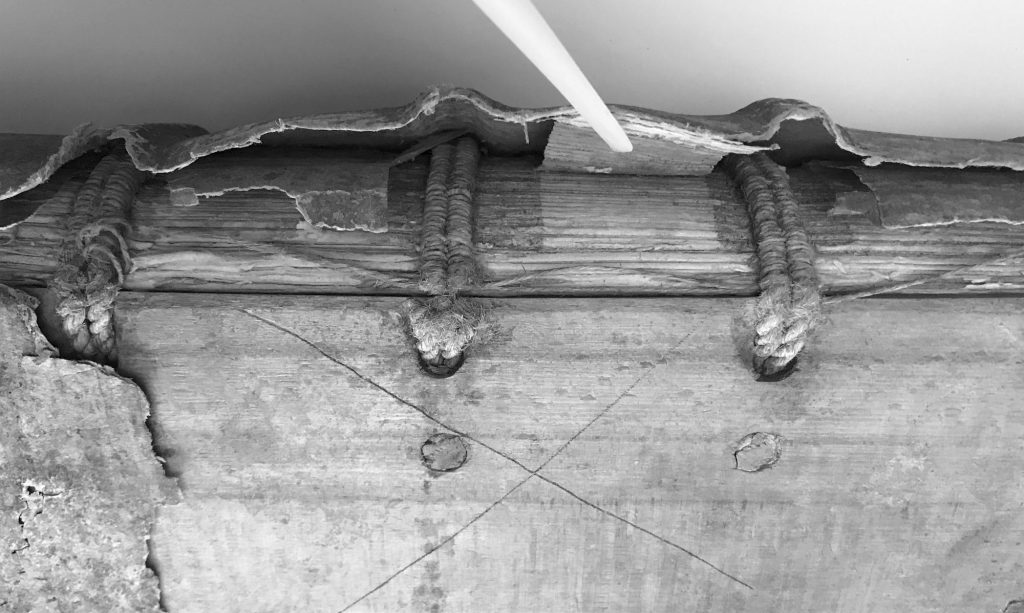 Chip Fix: Seven Approaches to Repairing a Damaged Knife Edge – Peachey ...