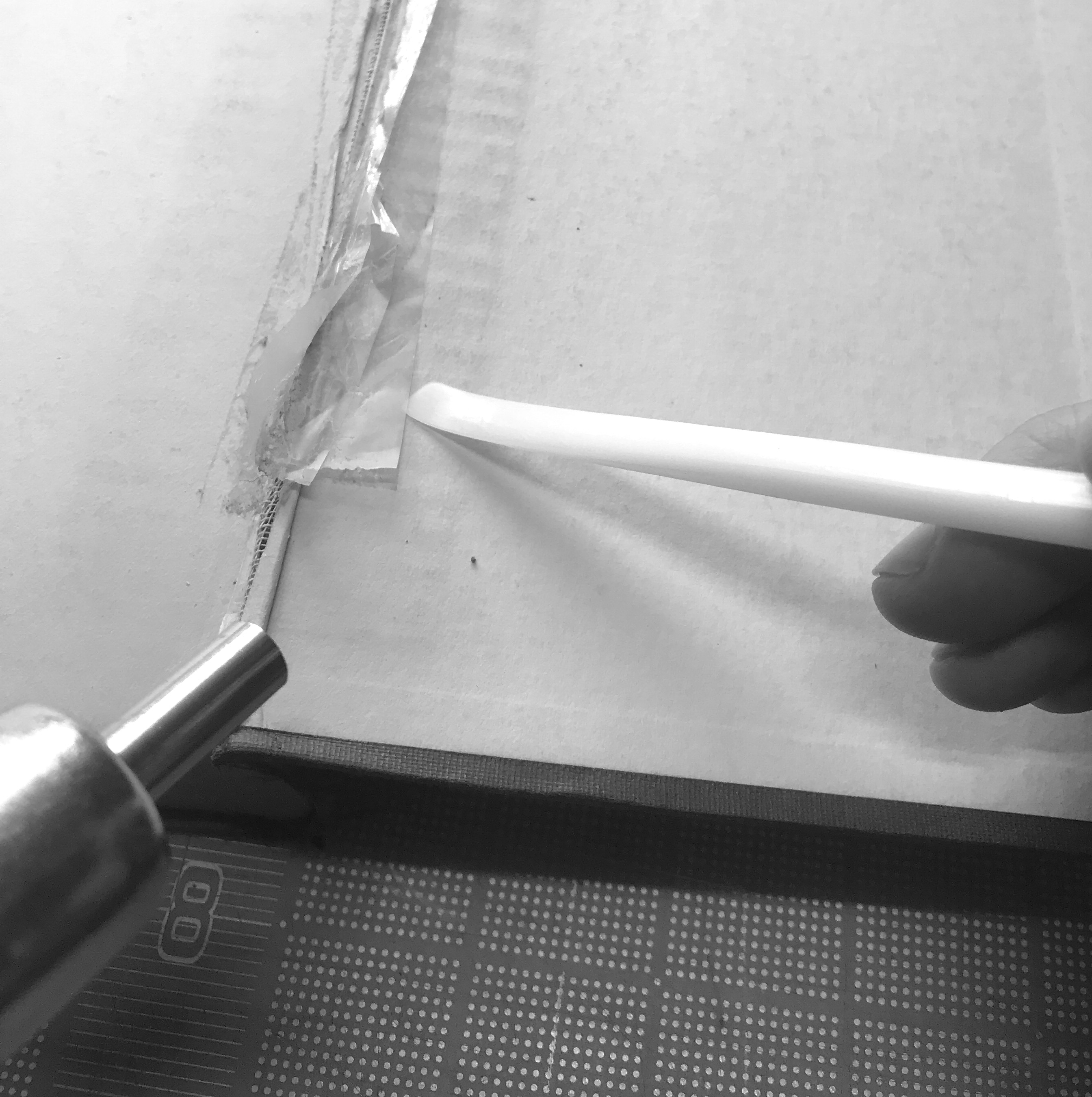 New Design Delrin Hera. Two Versions. Just in Time for a Holiday Gift ...