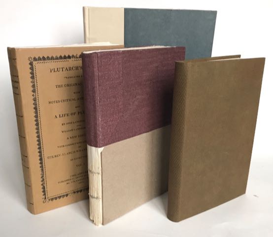 historic bookbinding equipment – Page 3 – Peachey Conservation